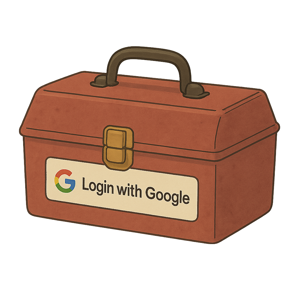 my toolbox